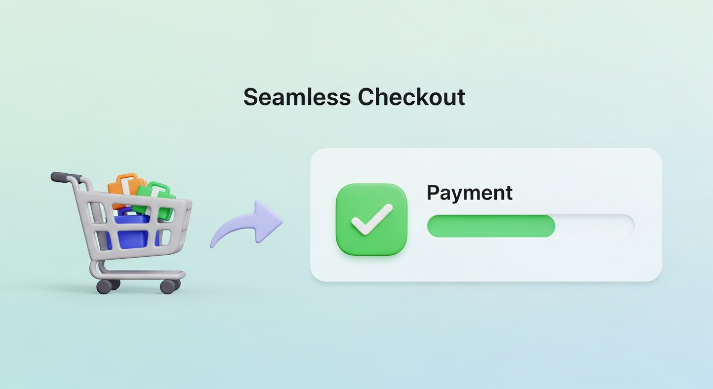 How to Create a Seamless Checkout Experience for E-Commerce - Websites ...